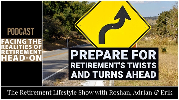 Facing the Realities of Retirement Head-On - The Retirement Lifestyle ...